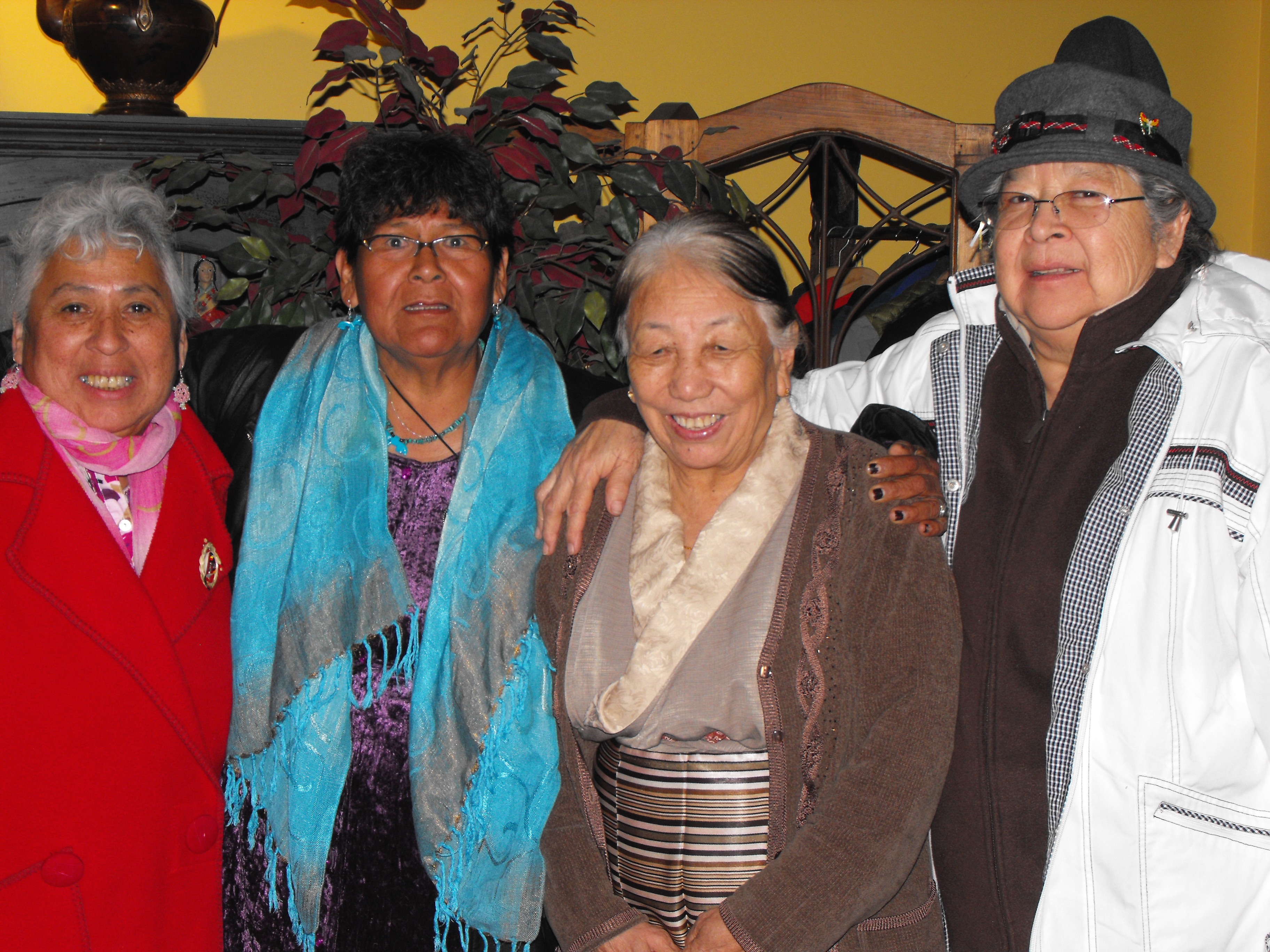 WISDOM KEEPERS home page – INSTITUTE OF TRADITIONAL MEDICINE