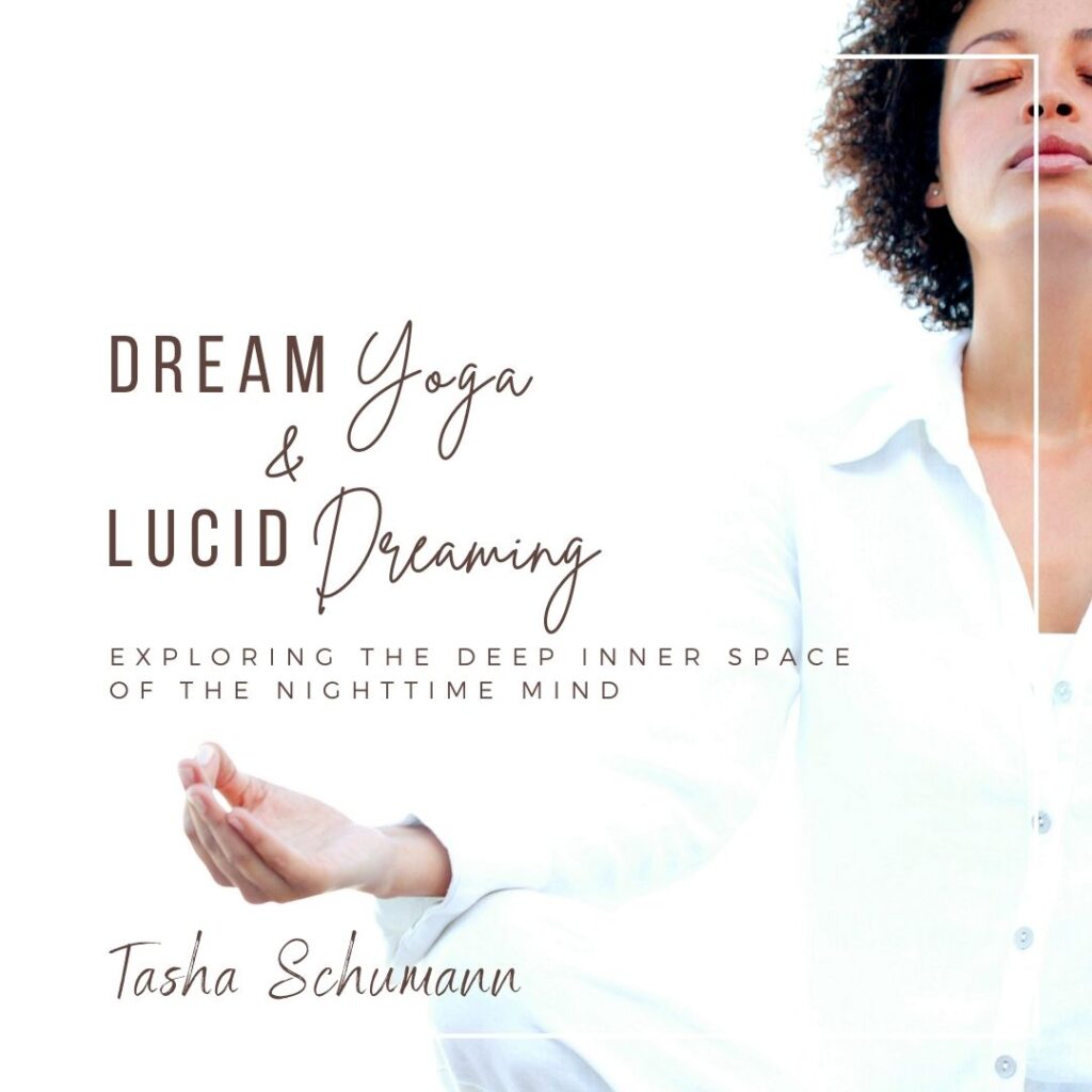 Dream Yoga & Lucid Dreaming – INSTITUTE OF TRADITIONAL MEDICINE